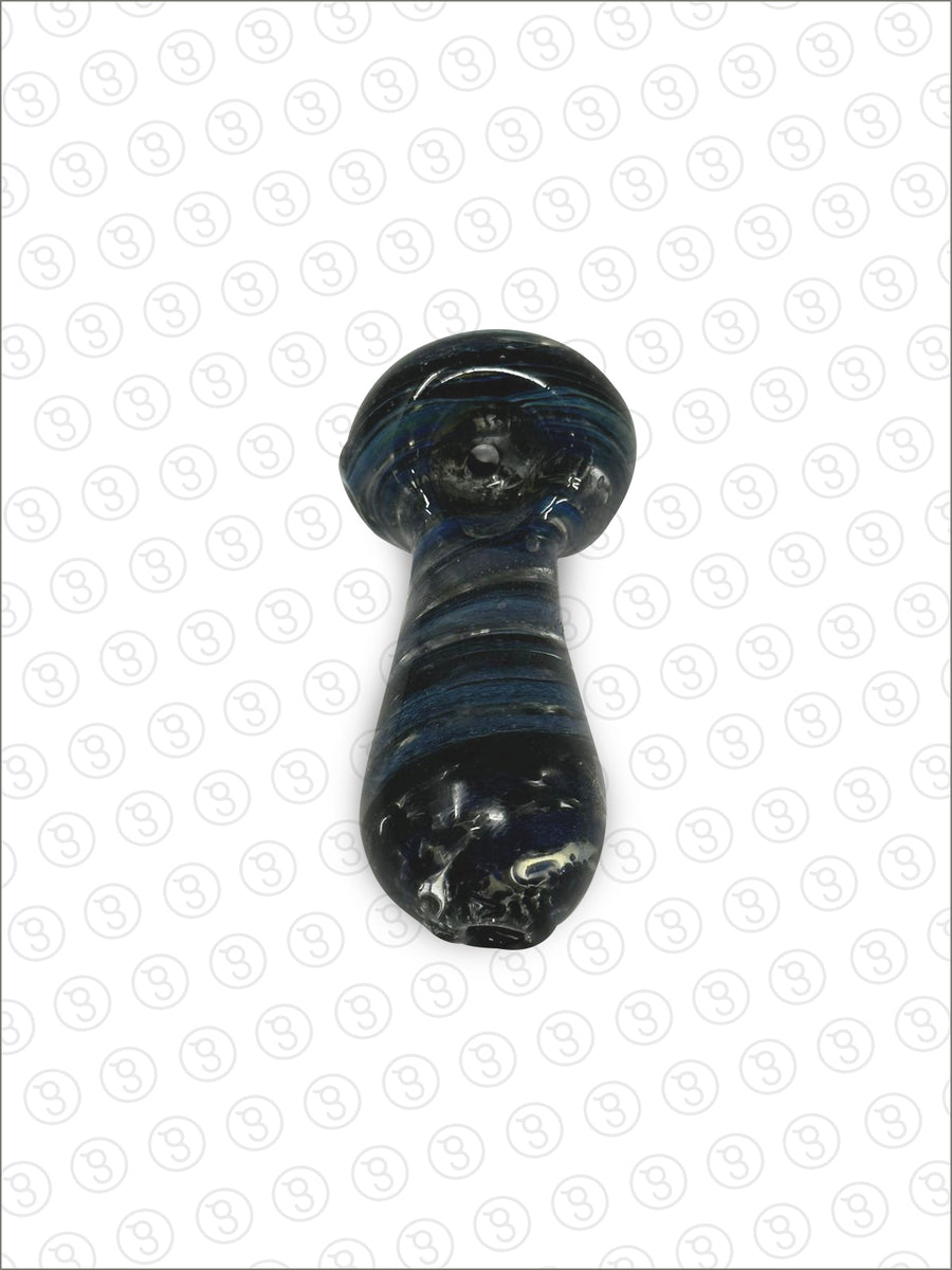 PIPA DARK BLUE 3" (TNT) – the GOODIES store